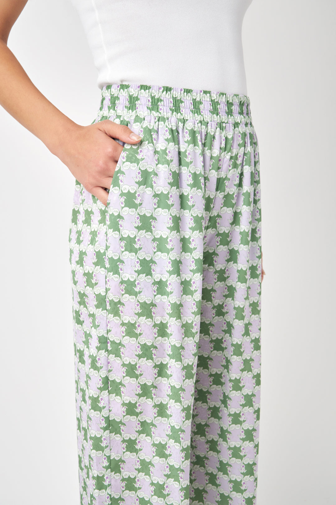 Pants – English Factory