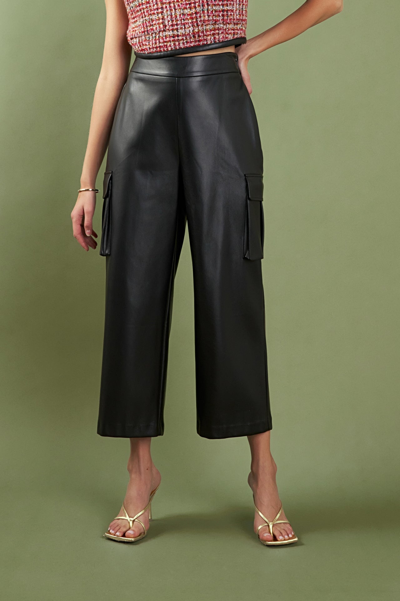 Pants – English Factory