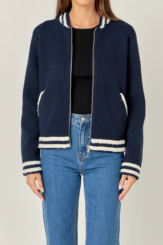 Jackets & Coats – English Factory