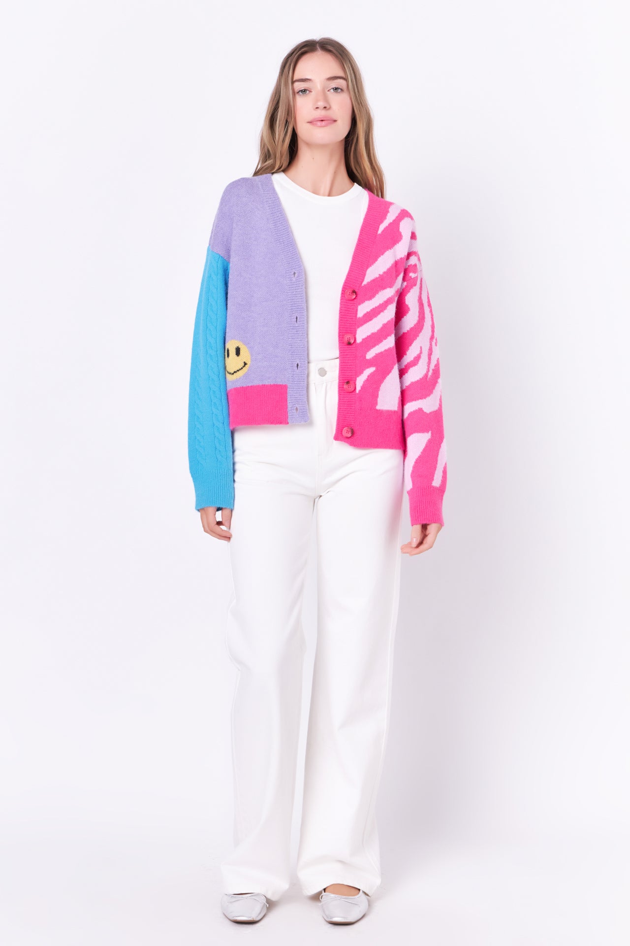 Sweaters – English Factory