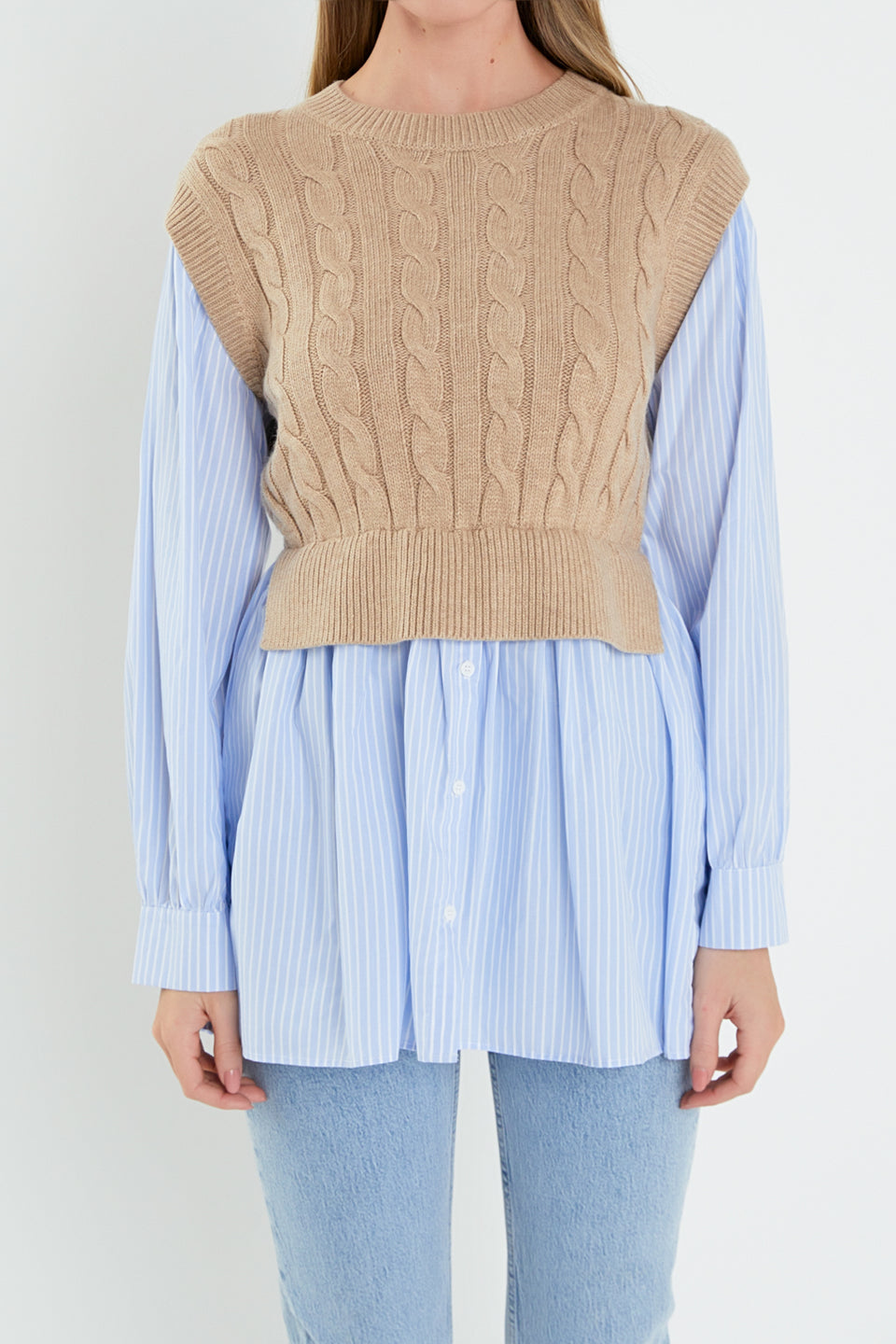 Sweaters – English Factory