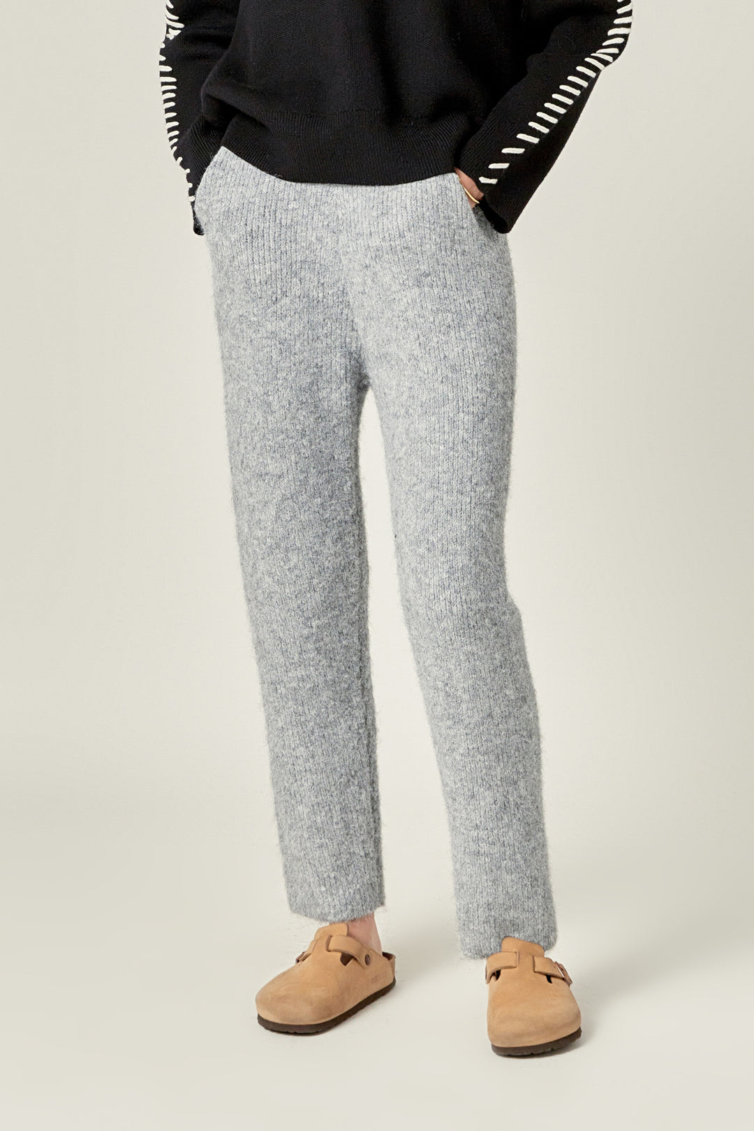 Pants – English Factory