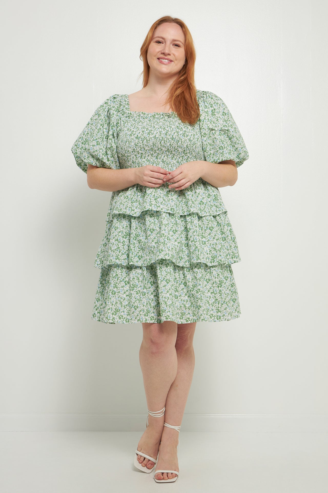 Plus Size – English Factory