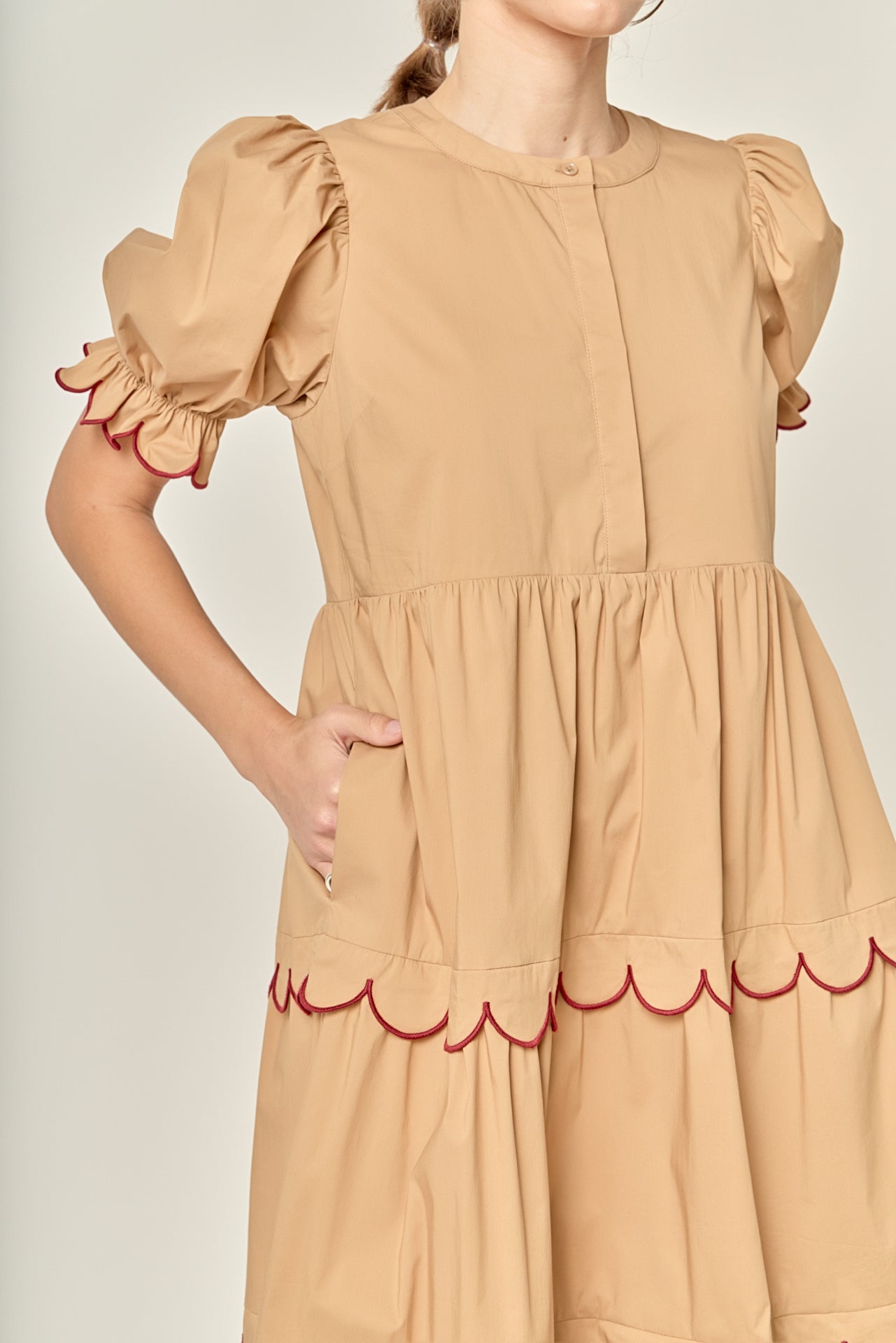 SALE – English Factory