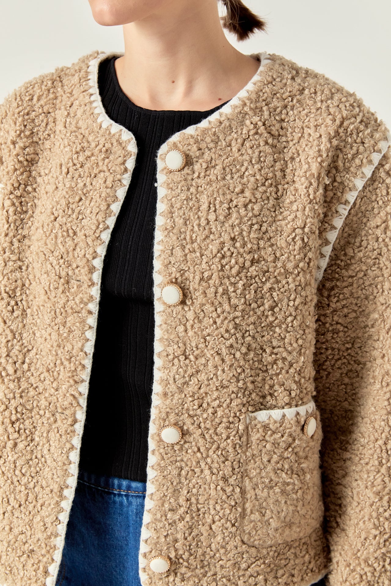 Jackets & Coats – English Factory