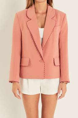 Jackets & Coats – English Factory