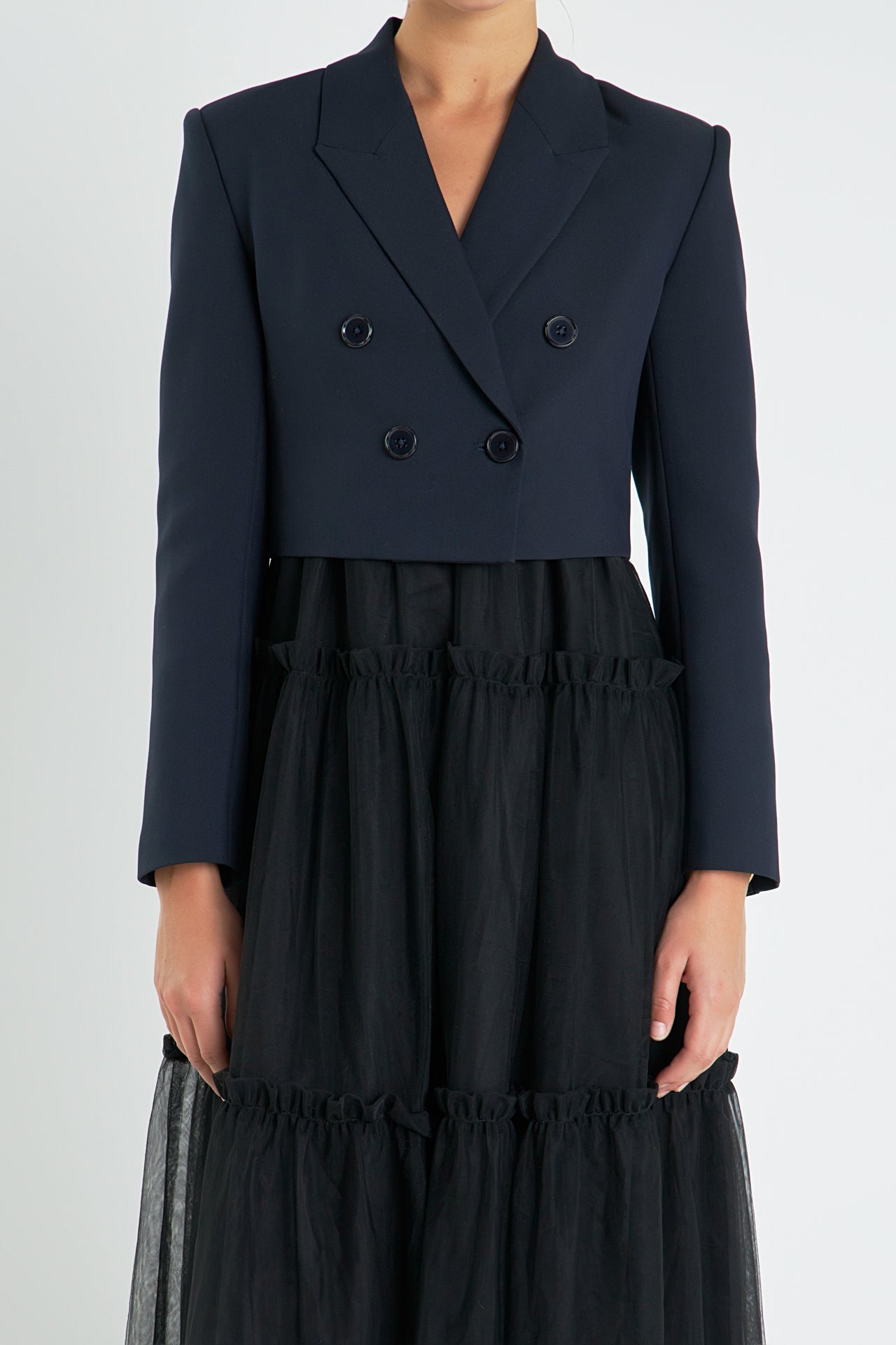 Jackets & Coats – English Factory