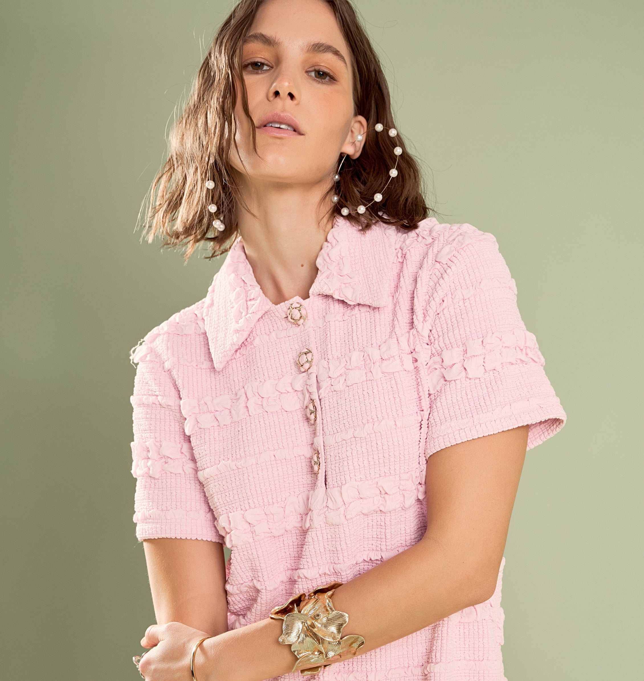 SALE – English Factory