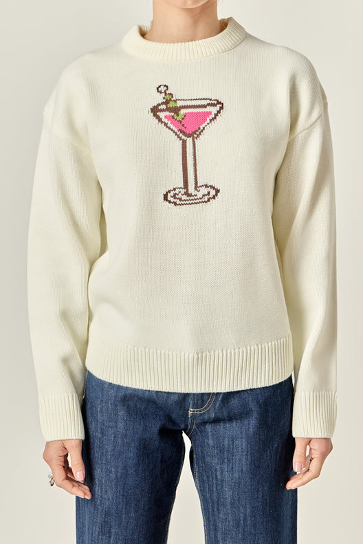 Women's Sweaters & Knits | Puff Sleeve, Mixed Media, Oversized ...