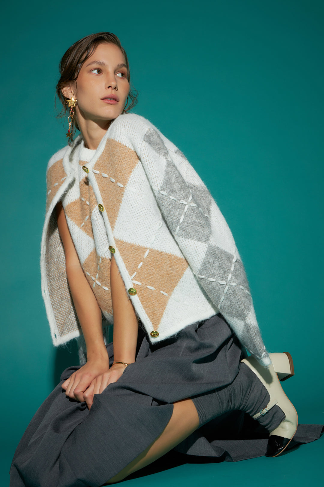 Retro Geek Chic: Where Vintage Meets Modern – English Factory