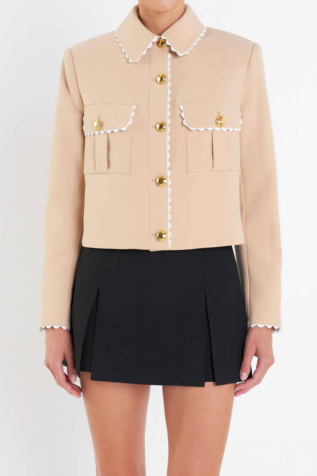 English Factory - Women's Clothing & Top Fashion