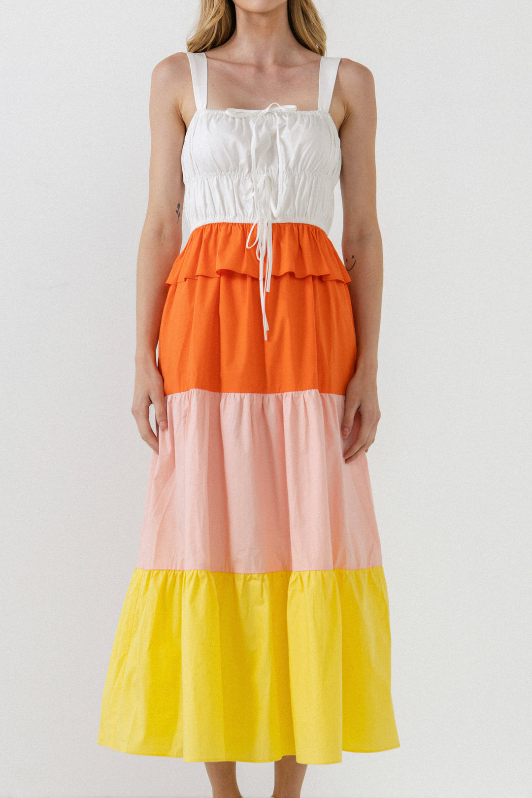 Dresses - Mini, Midi, & Maxi Dresses for Women – Page 4 – English Factory