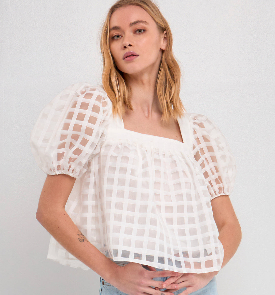 English Factory - Women's Clothing & Top Fashion