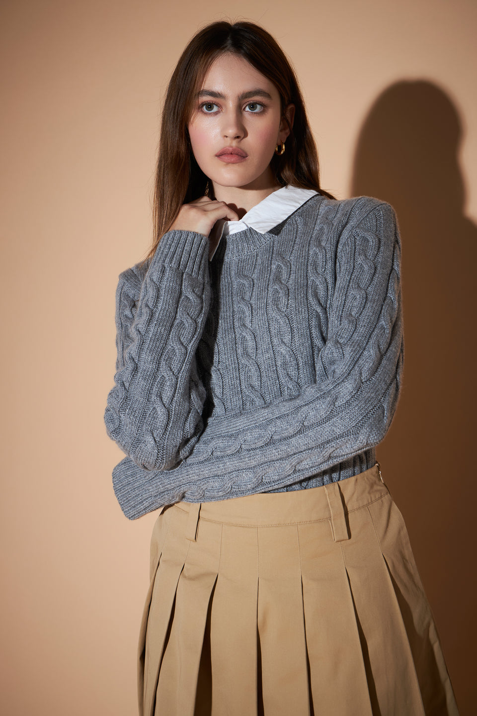 Sweaters – English Factory