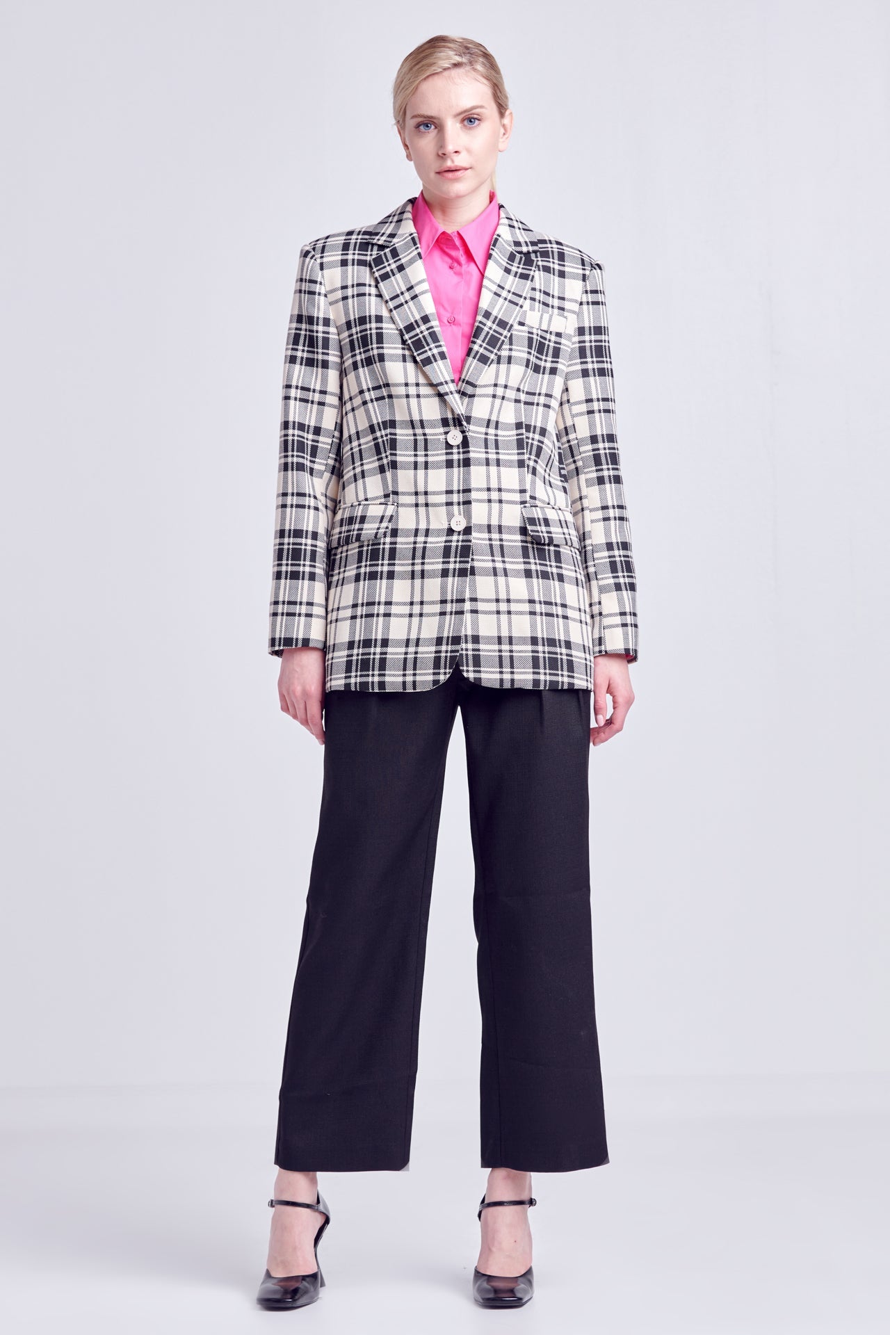 Blazers – English Factory