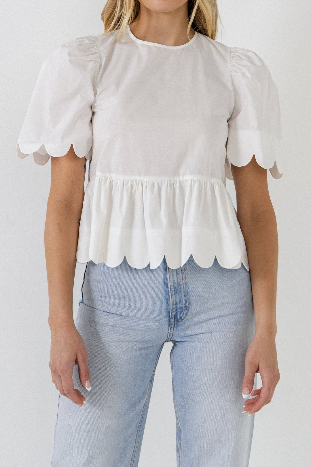 Tops - Women's Shirts, Blouses, Tees, & Tanks – Page 9 – English Factory
