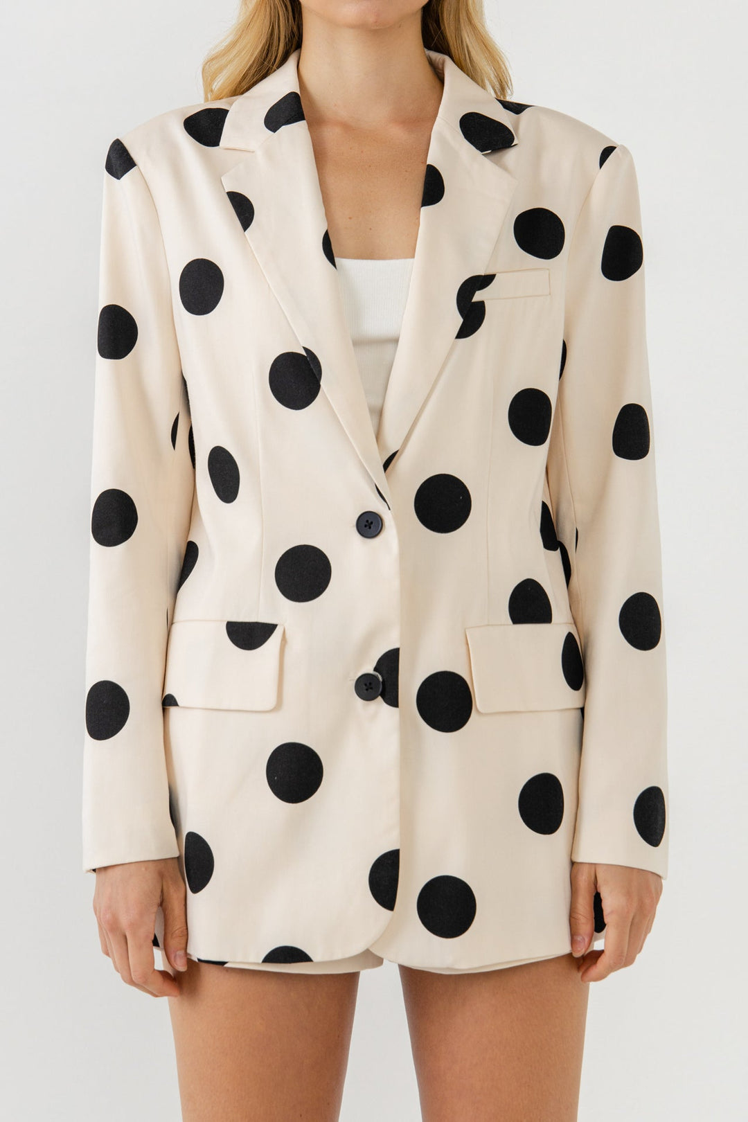 Jackets & Coats – English Factory